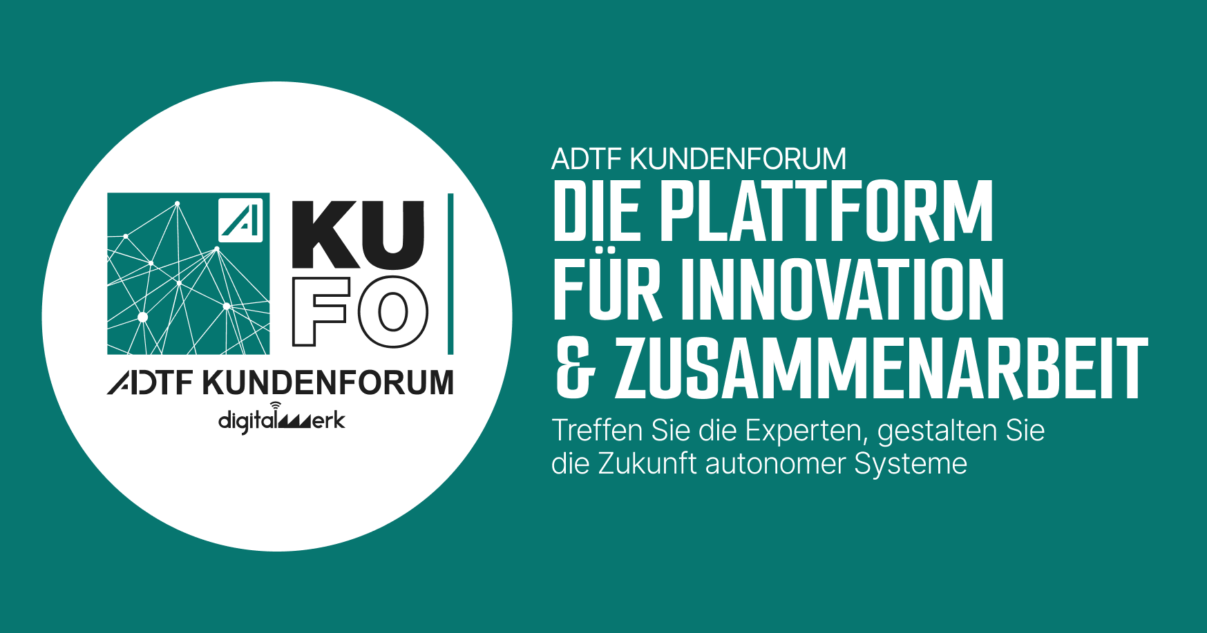KuFo | Ihr Forum für ADTF, Open-Source & Prototyping im Automotive